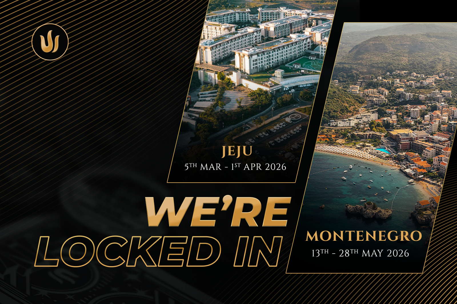 TRITON POKER ANNOUNCES SUPER HIGH ROLLER STOPS IN JEJU AND MONTENEGRO ...