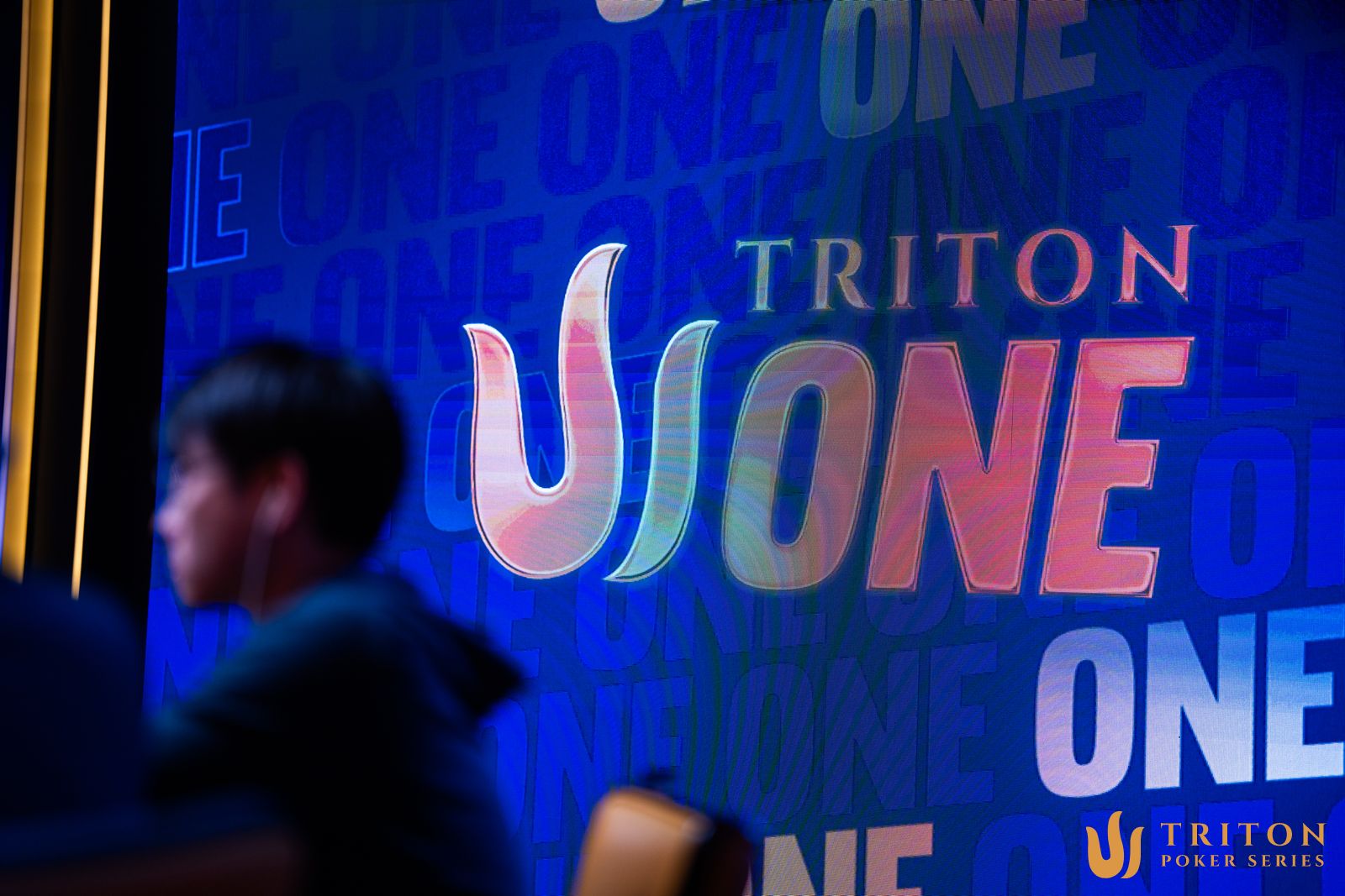 FIRST TRITON ONE MAIN EVENT BREAKS 1,000 ENTRIES; $1.37m TO WINNER ...