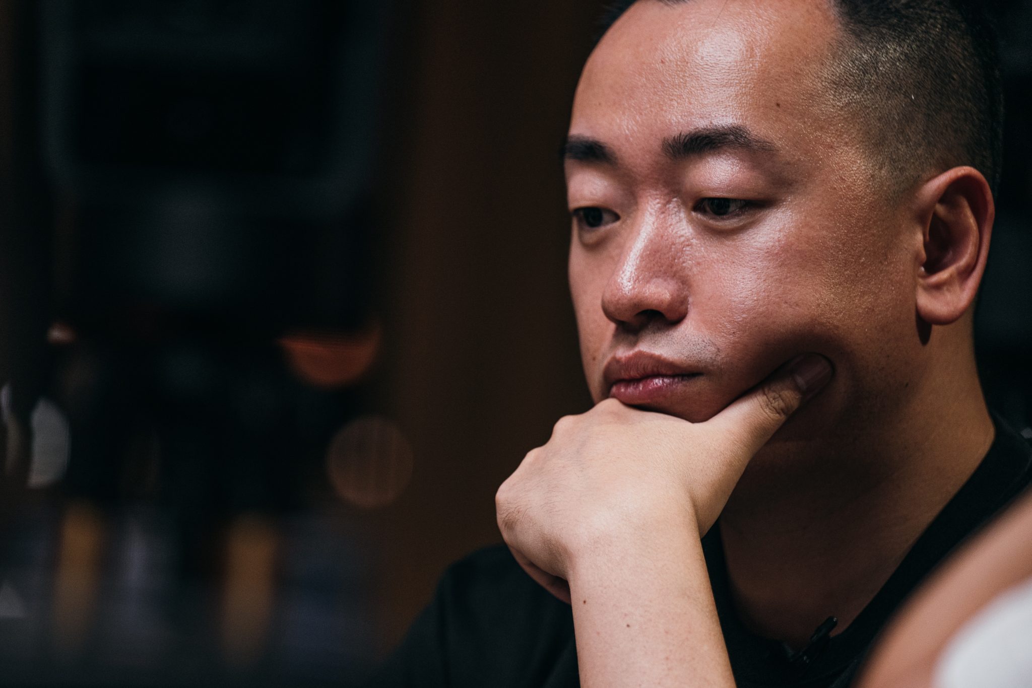 ST WANG SHOWS MILLION-DOLLAR CLASS AS CASH GAME INVITATIONAL RAISES STAKES